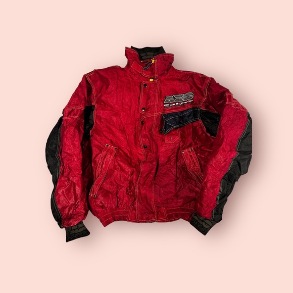 AXO | Jackets & Coats | Axo Sport Vintage Mens Large Puffer Coat | Poshmark